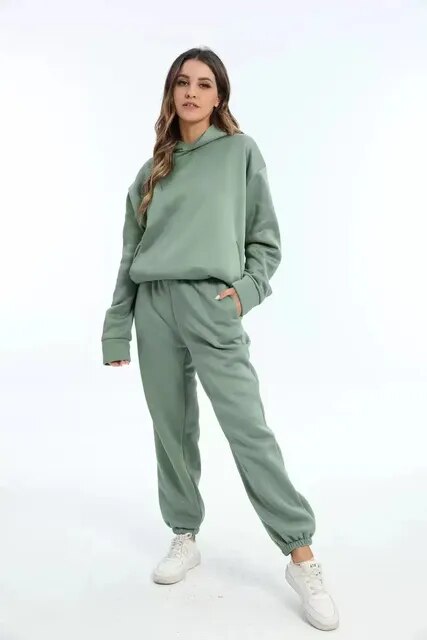 DAMEN JUMPSUITS & SETS